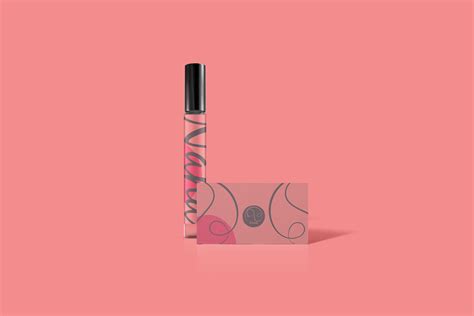 Nana Makeup artist on Behance
