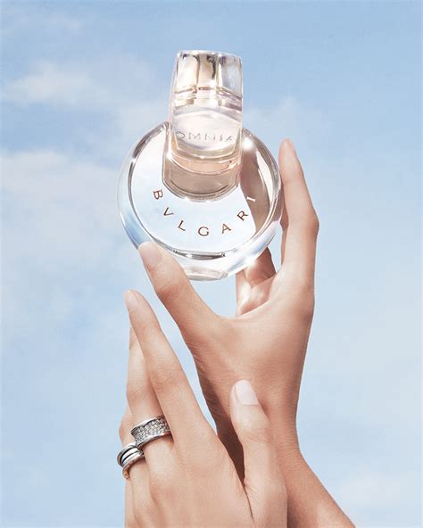 Reveal your light with the new Bulgari Omnia Collection - Aspire ...