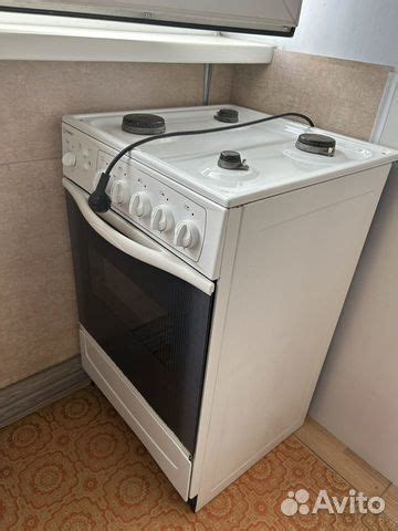 Плита с газовой духовкой и газовым грилем купить в Екатеринбурге ...