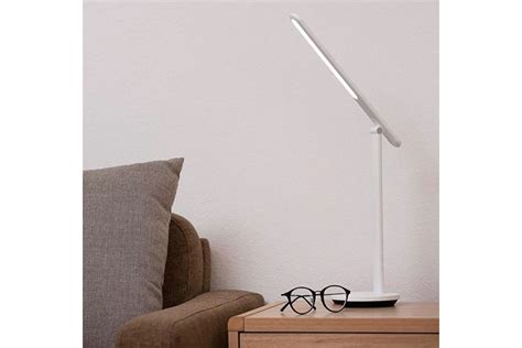 Настольная лампа Xiaomi Yeelight LED Folding Desk Lamp Z1 Pro - Login.kg