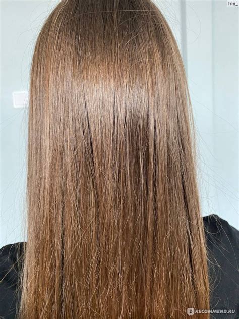 Шампунь Glammy Professional с витаминами и минералами - «Надолго ...