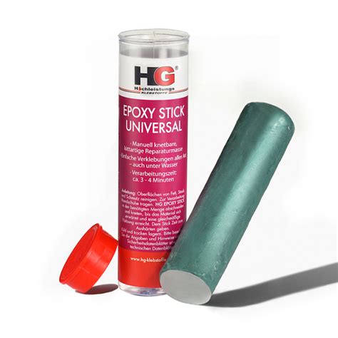 Epoxy Stick – Elektronation GmbH