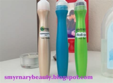 Smyrnary Beauty: {Garnier-En sevdiklerim-} - {Garnier-My favorites-}