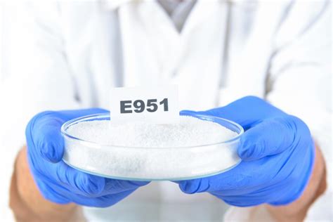 The Dangers Of E951 – Aspartame - Health Queen