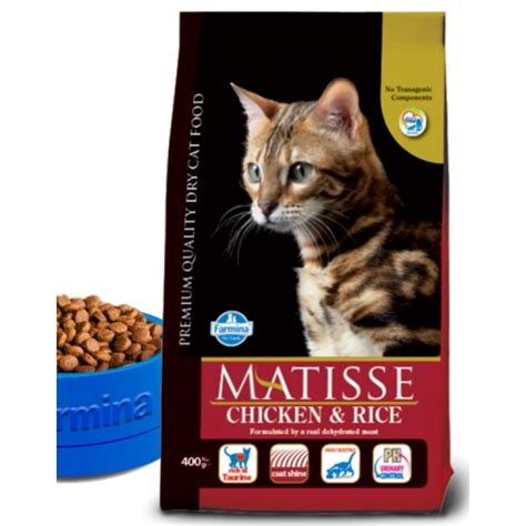 FARMINA MATISSE CHICKEN & RICE 10KG | Πετοπωλείον Petshop