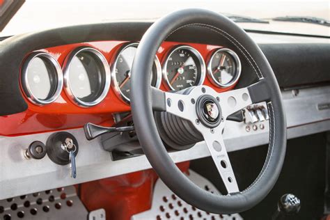 Porsche 912