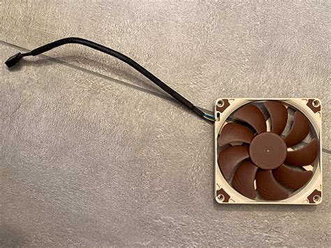 Noctua NF-A9x14 PWM (1/2) | Kaufen auf Ricardo