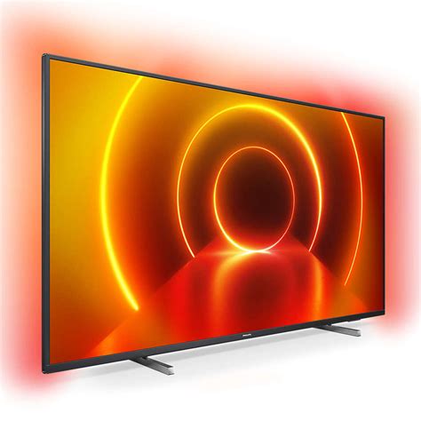 Philips 43PUS7805 - TV - LDLC | Muséericorde