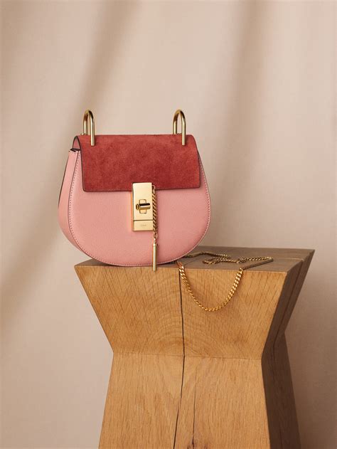 Chloé Autumn 2020 Collection | Chloé official site UK
