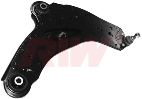 Control Arm / Front Lower Right - RIW