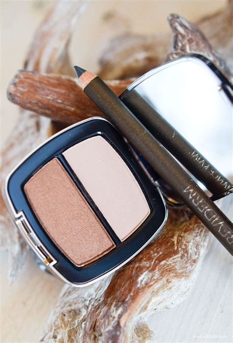 Reviderm Golden Glow. Die dekorative Kosmetik im Test.