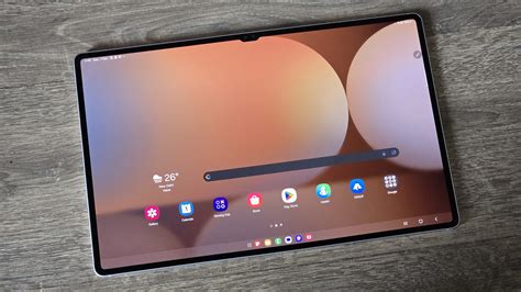 Samsung Galaxy S10 Ultra review: The real Pro tablet for the Android world