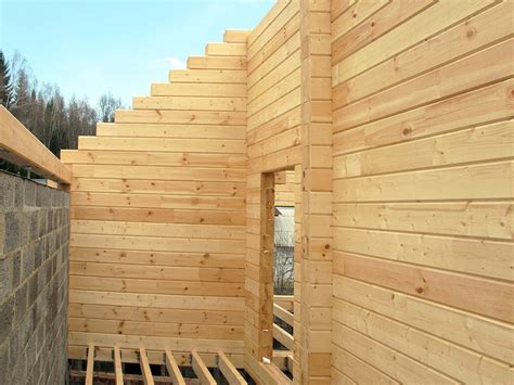 Брус (Сосна) 50х100 и выше » Производитель WoodBUD Украина