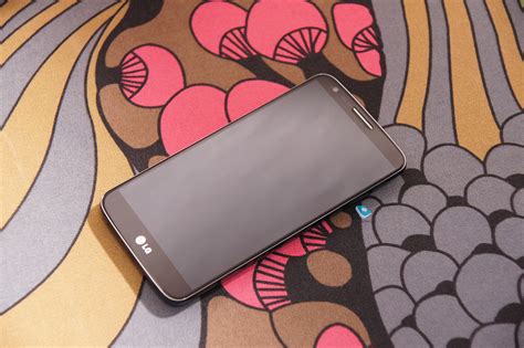 Mobile-review.com Обзор смартфона LG G2