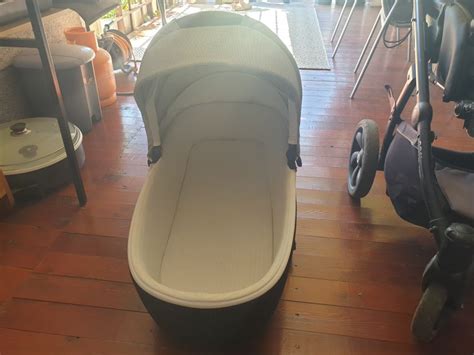 Voziček Tutis AERO 3v1 + dodatki