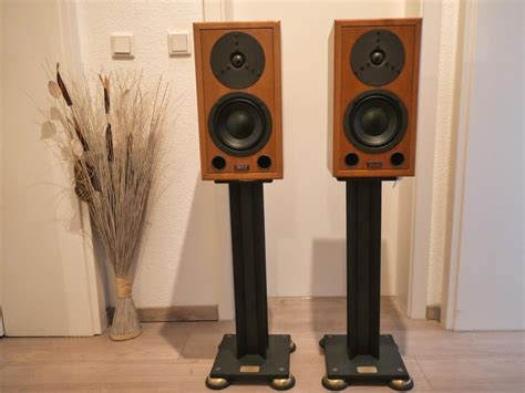 Dynaudio Crafft (592682418) | Gebrauchtgerät | Kompaktlautsprecher ...