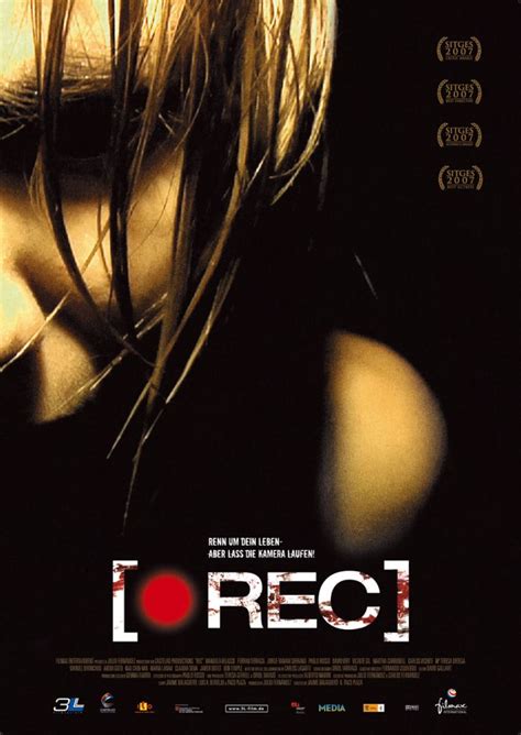 [REC] | Film-Rezensionen.de
