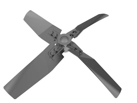 Impellers – MIXTEC - EUROPE industrial mixers and agitators