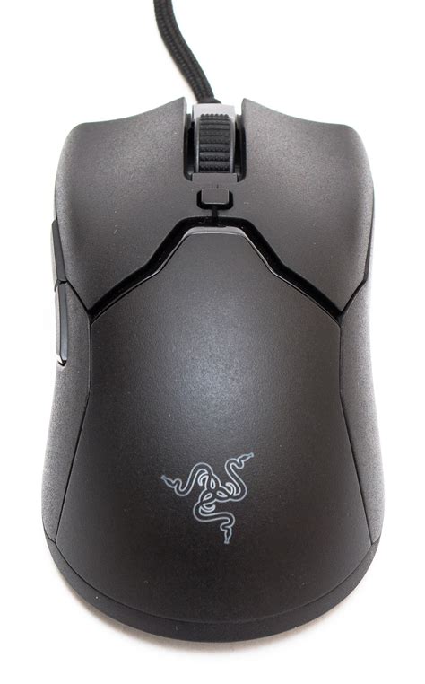 Обзор игровой мыши Razer Viper Mini