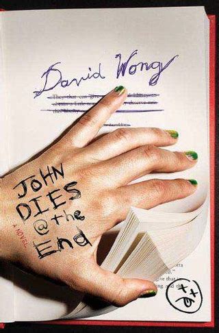 John Dies at the End - читать онлайн бесплатно полную версию книги или ...