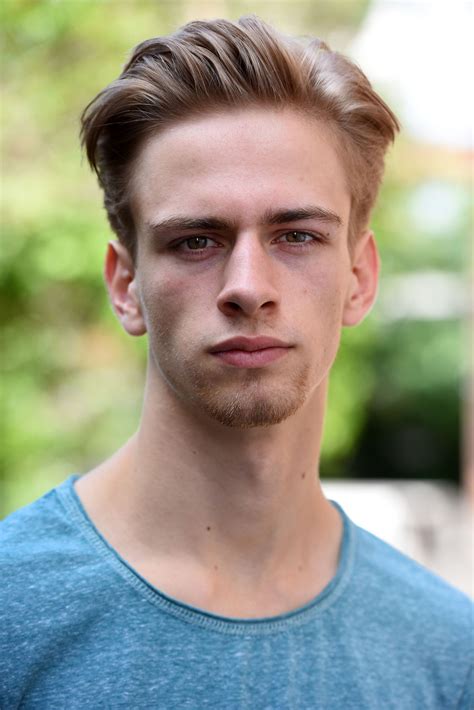 Jonas David - Filmmakers