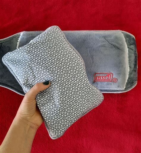 Entspannen und Schmerzen lindern mit dem Wärmekissen… | Box by Blick
