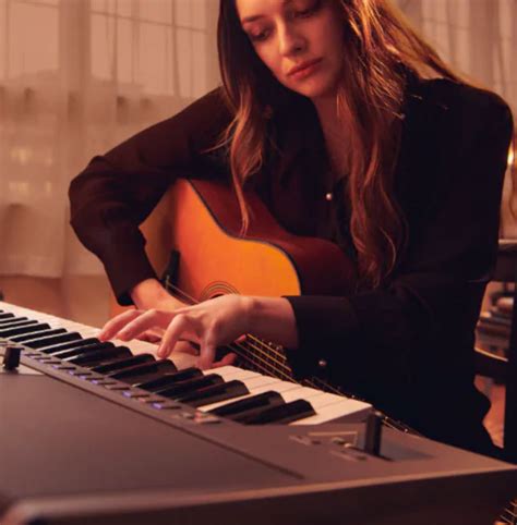 Размеры синтезатора yamaha psr sx700 - New Style Sound