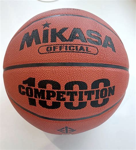 Mikasa BQ1000: Оригинальный баскетбольный мяч для, доставка по России и ...