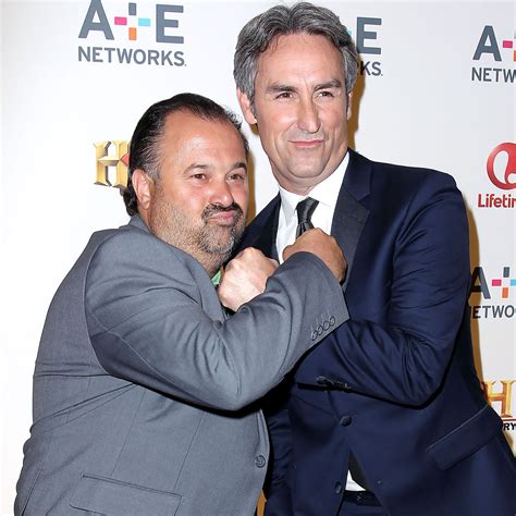 What Happened To American Pickers - World News Update