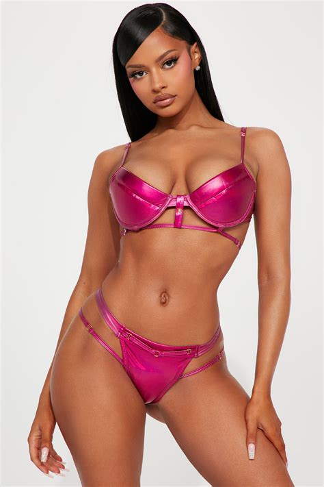 Stereo Bloom Dancing Dance Bra Top - Hot Pink | Fashion Nova, Festival ...
