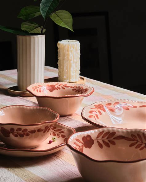 Lilo Tableware – Crane Living