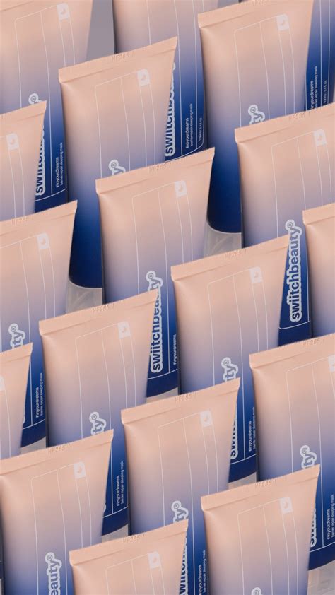 #InYourDreams - barrier repair sleeping mask – swiitchbeauty