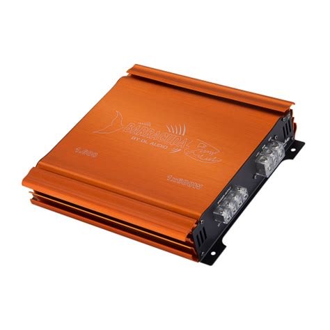 Сабвуфер DL Audio ™ Barracuda 12 Flat