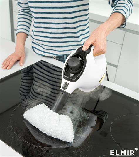 Пароочиститель Karcher SC 1 EasyFix Premium (1.516-375.0) купить ...