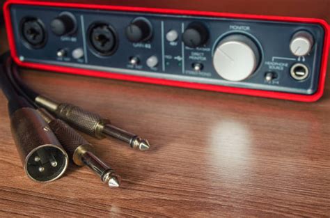 Xlr - Bilder und Stockfotos - iStock