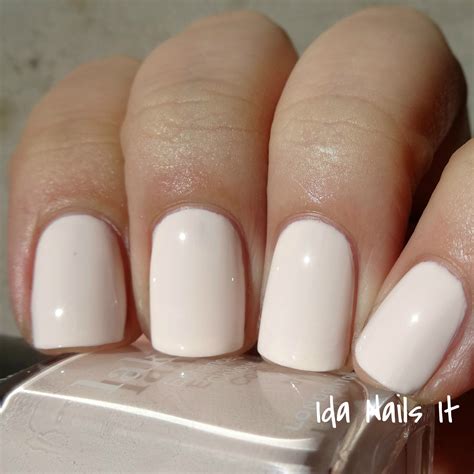 Ida Nails It: Londontown Lakur Enchanced Colour Line: Swatches and Review