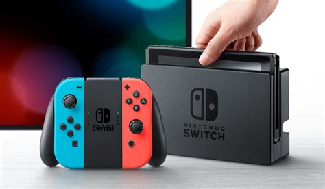 Nintendo Switch - USK Lexikon