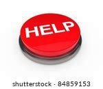 3d Help Clip Art Free Stock Photo - Public Domain Pictures