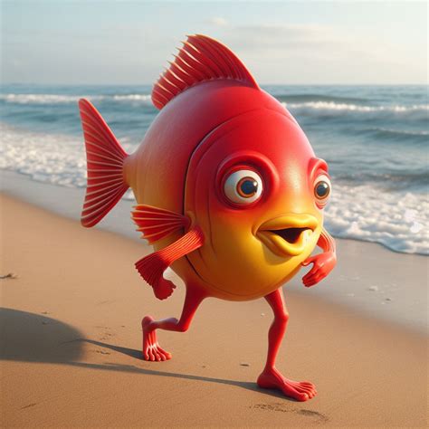 Fisch by lore123