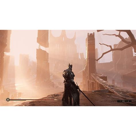 Køb Mortal Shell: Enhanced Edition - Game of the Year (Steelbook ...