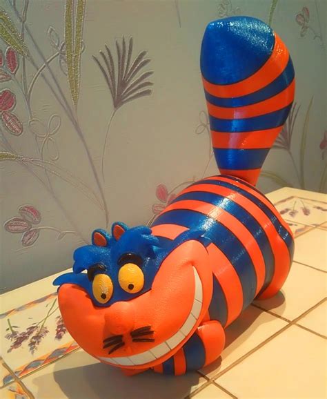 Чеширский кот