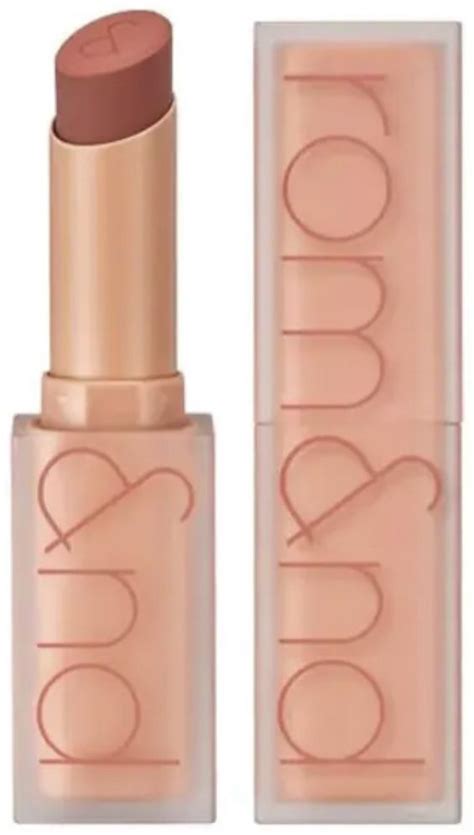 Помада Rom&nd ZERO MATTE LIPSTICK 23 RUDDY NUDE купить на OZON по ...