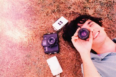 Lomo LC-A