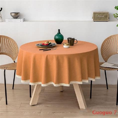 Круглые скатерти,260cm -snkt - купить в интернет-магазине OZON с ...