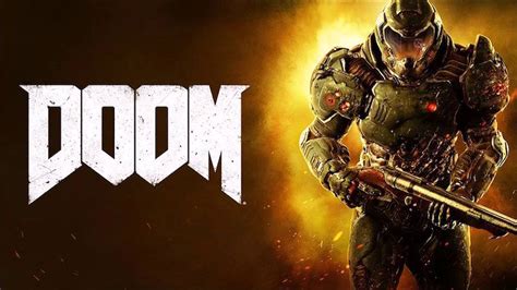DOOM 4 Trainer +15 (04.03.2018), Cheats & Codes - PC Games Trainers