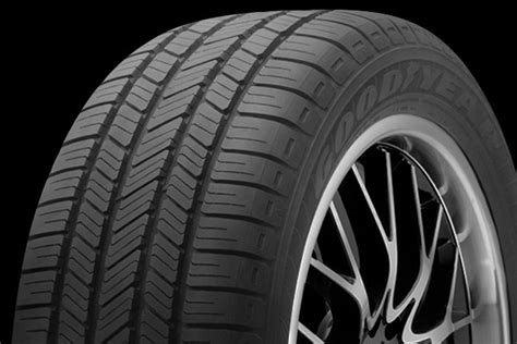 GOODYEAR® Eagle LS-2 ROF Tires | All Season Performance Tire for Cars