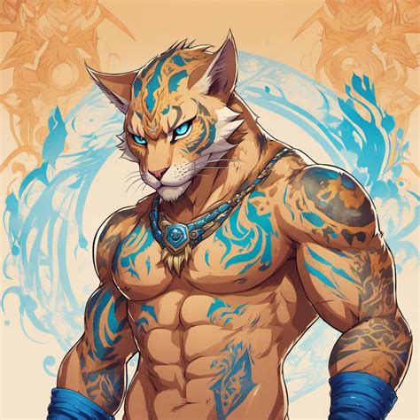 Zojj'a Portrait by Kungfuumango on DeviantArt
