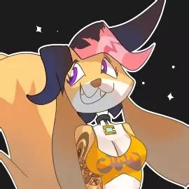 Urban dog by ivvvle on Newgrounds