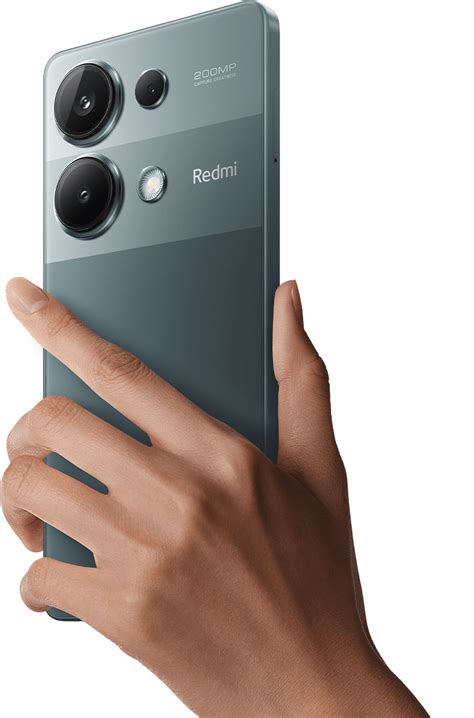 Redmi Note 13 Pro - Xiaomi Україна