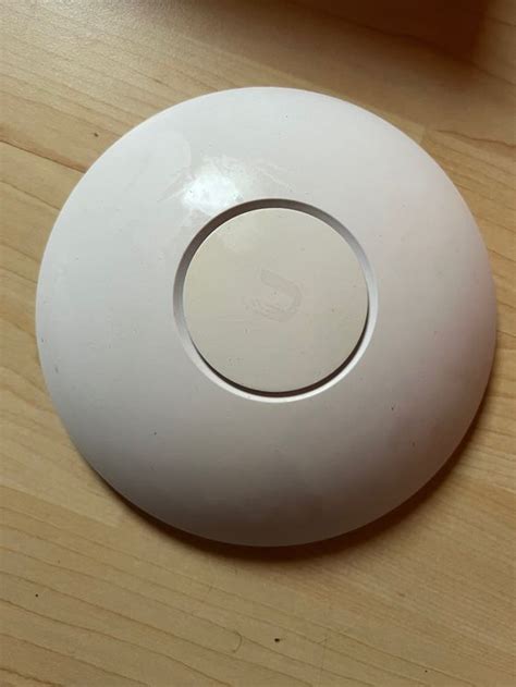 Access Point Ubiquiti UniFi AP AC LR | Kaufen auf Ricardo
